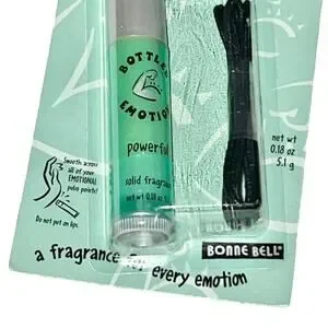 Bonne Bell | Makeup | Bonne Bell Lip Smackers Bottled Emotion Powerful ...